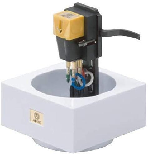 NAGAOKA MP-110H Stereo MP Cartridge with Headshell New from Japan F/S ...