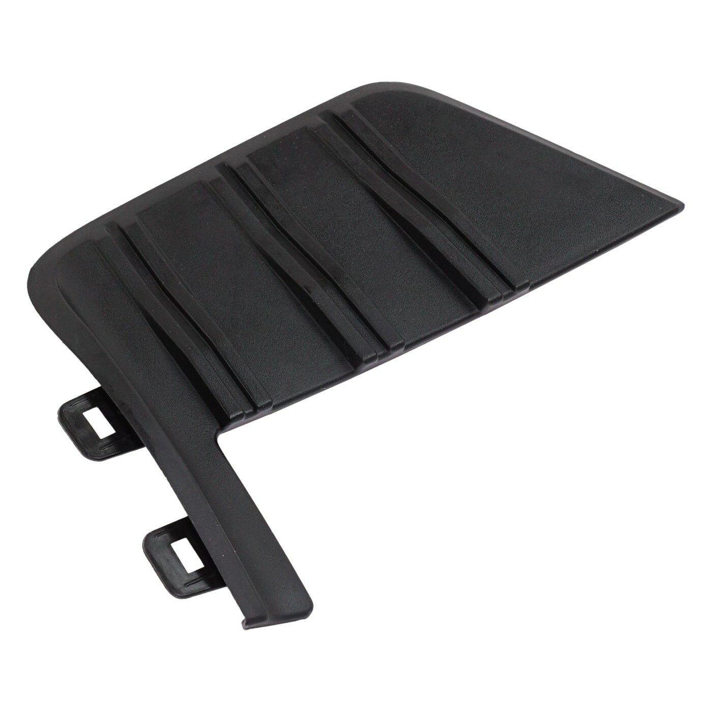 Front Bumper Trim 84588810 left side for 2019-2021 Chevrolet Silverado ...