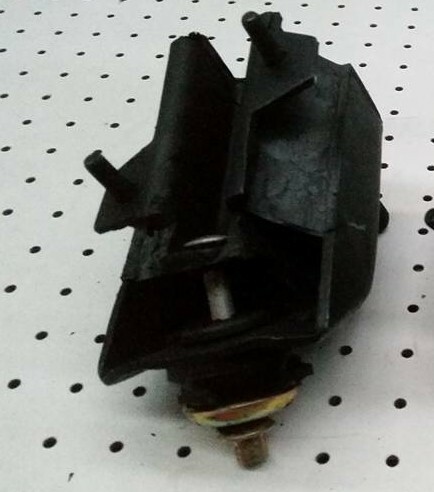 Ford Falcon EB ED V8 Engine Mount Pair 5.0 XR8 EFI 302 | eBay