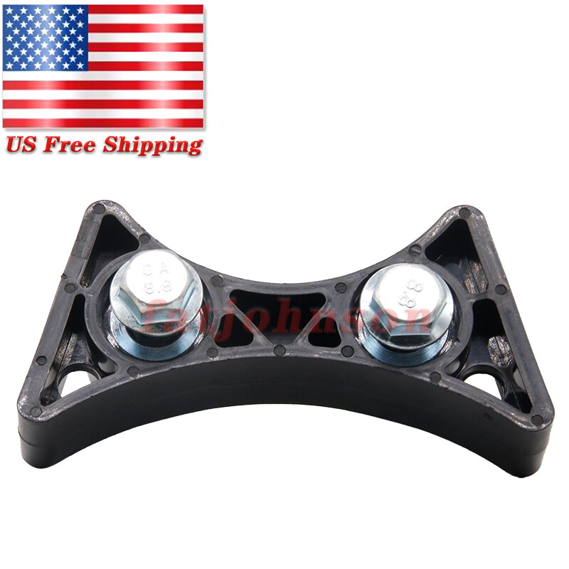 NEW Timing Chain Tensioner Damper Fits For GM LS1 LS2 LS4 LS6 Engine ...