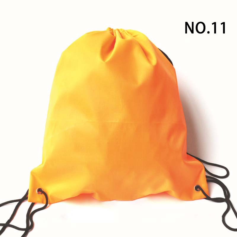 Fashion HikingTravel Rope Bags Drawstring Backpack Waterproof Casual ...