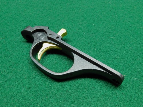 Marlin Model 60 Trigger Guard Golden Assembly .22LR New Style BHO ...