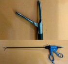 Laparoscopic Bissinger Bipolar Cutter Scissors Dissector Forceps ...