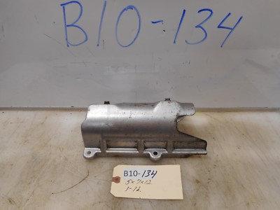 2000 VOLKSWAGON PASSAT GLX RIGHT PASSENGER HEAT SHIELDS 078235008B ...