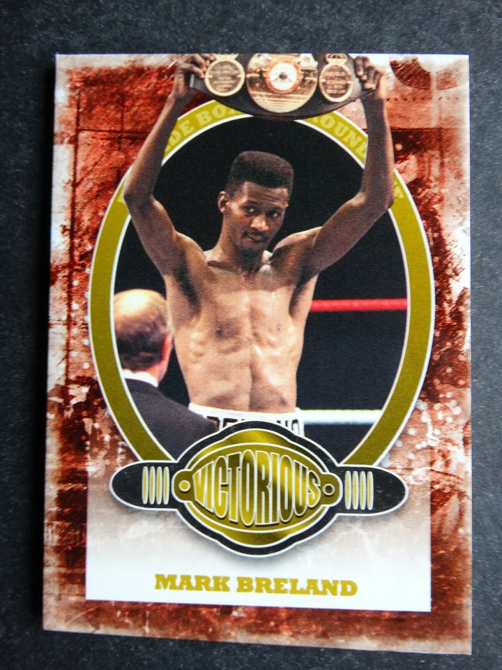 2011 Ringside Boxing Round One Gold Cards Complete Your Set U Pick List ...