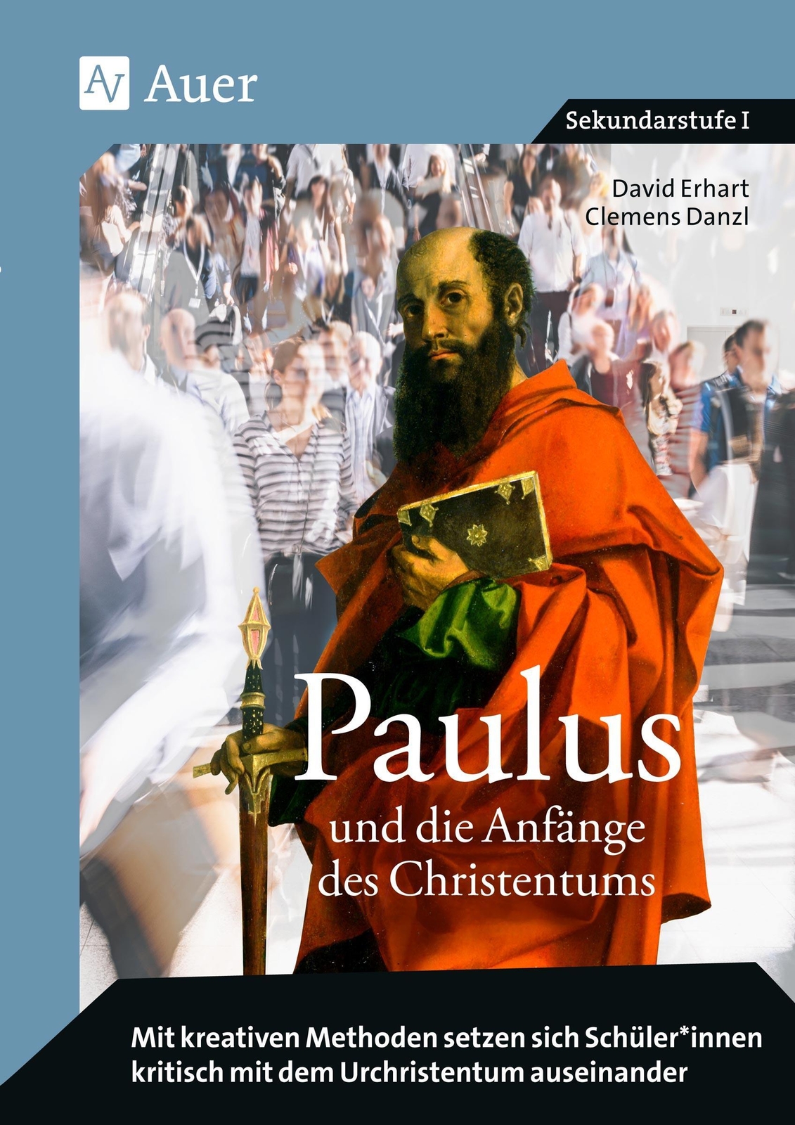 Paulus und die Anfänge des Christentums David Erhart | eBay