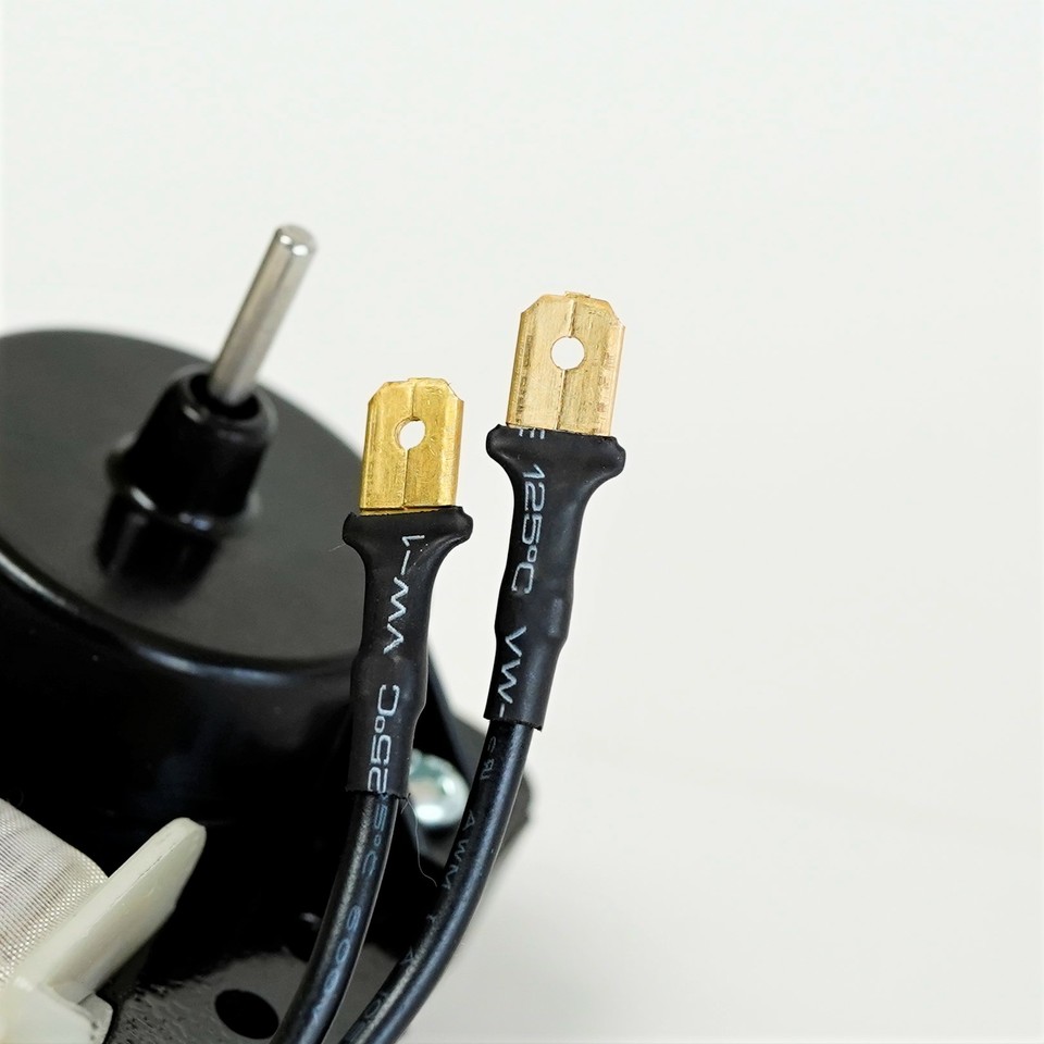 Evaporator Freezer Fan Motor for W10188389 Whirlpool Kenmore ...