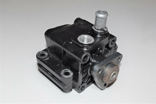 BMW E46 316i 318i N40 N42 N45 N46 Power Steering Pump ZF 32416758595 ...