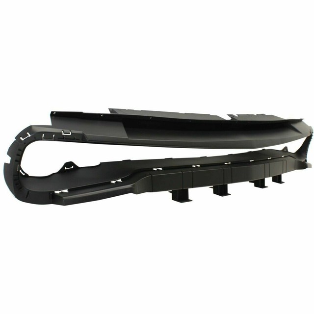 Header Panel for 2015-2020 Dodge Challenger SRT Hellcat Ch1202105 ...