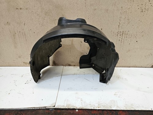 FORD FOCUS ZETEC 2014 MK3 5DR HB DRIVER SIDE FRONT WHEEL ARCH LINER ...