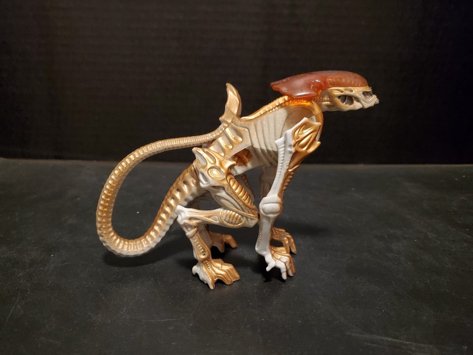 ALIENS Panther Alien Vintage 1993 Kenner 5" Action Figure Xenomorph | eBay