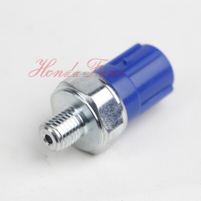 VTEC Oil Pressure Sender / Switch For 10-13 Honda CR-V Acura RSX 37250 ...