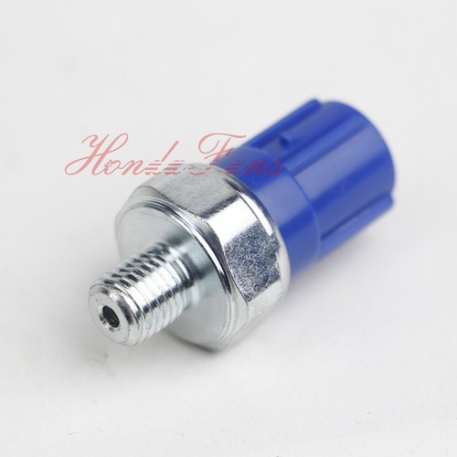 VTEC Oil Pressure Sender / Switch For 10-13 Honda CR-V Acura RSX 37250 ...