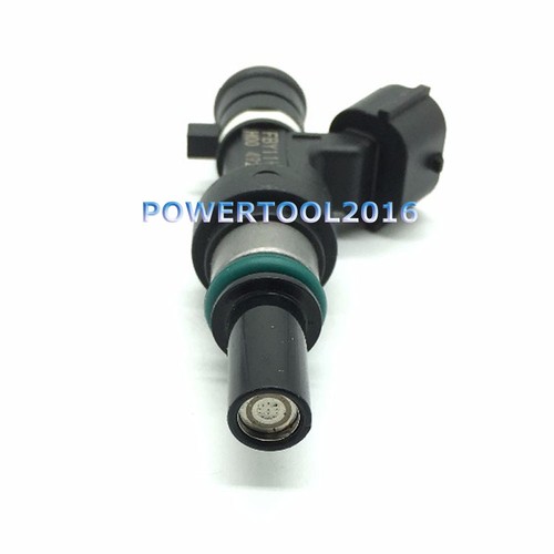 ONE PC Fuel Injector FBY11H0 for Micra K13 1.2 12V HR12 16600-1HC0A ...