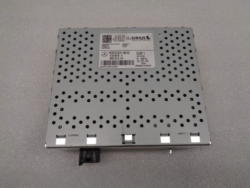 15-20 Mercedes GLA250 X156 Satellite Radio Receiver Control Module OEM ...