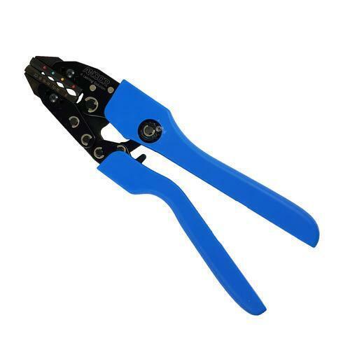 Ancor 703010 22-8 AWG Single Crimp Ratchet Tool for sale online | eBay