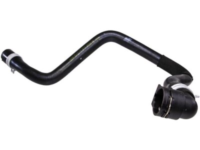 Expansion Tank Outlet Coolant Hose For 10-13 Ford Transit Connect 2.0L ...
