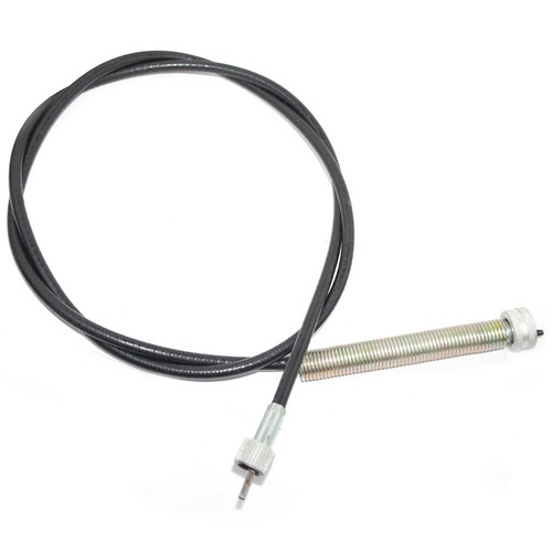 Replica Smiths 54" speedometer speedo cable For BMW BSA ROYAL ENFIELD ...