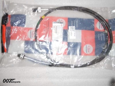 SPEEDO METER CABLE FOR MAHINDRA JEEP CJ340,CJ 550, MM540,MM550 ALL ...