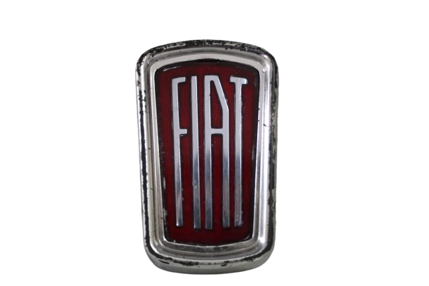 Fiat Logo Vector