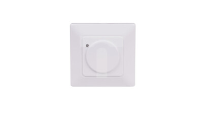 Flush-mounted microwave motion sensor 230V AC 180st DRM-07 /T2UK | eBay UK