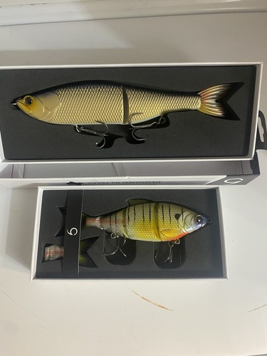 6th Sense Draw 9” And 6th Sense Trace 6” | eBay