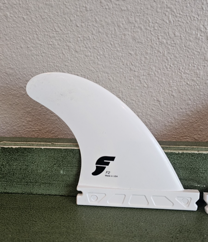 Futures Thermotech F2 Future Fins Surfboard Wake Surf Board NEW ...