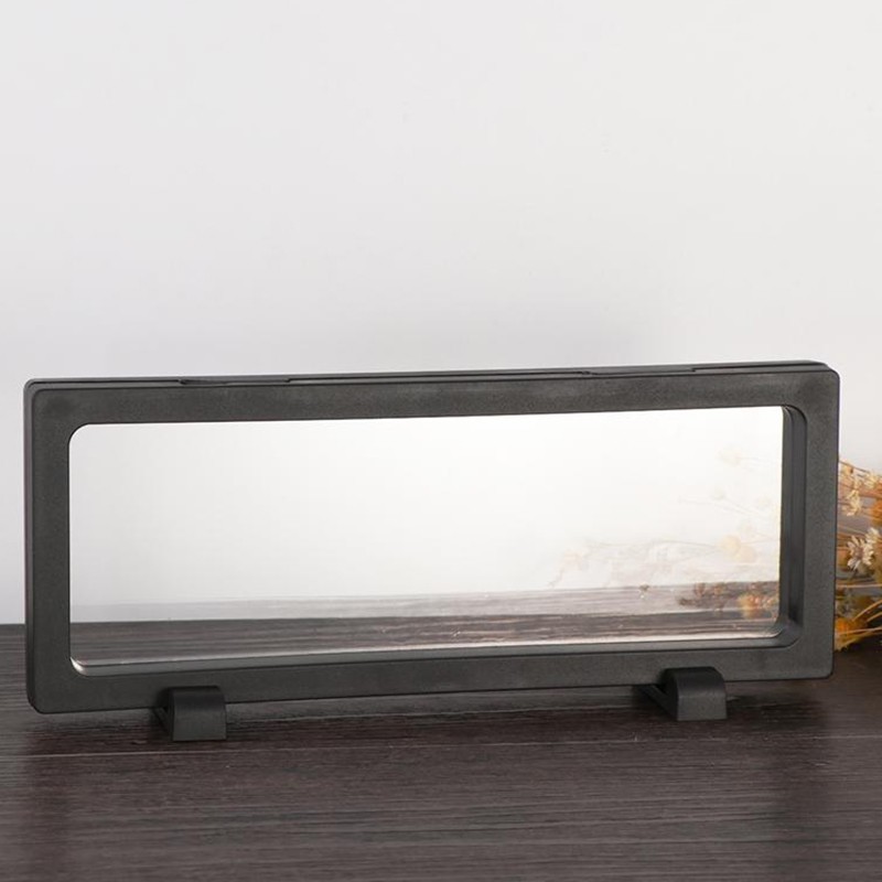 Convenient Display Box 1 * Stamps Stand Storage Box Work Coin Souvenirs ...