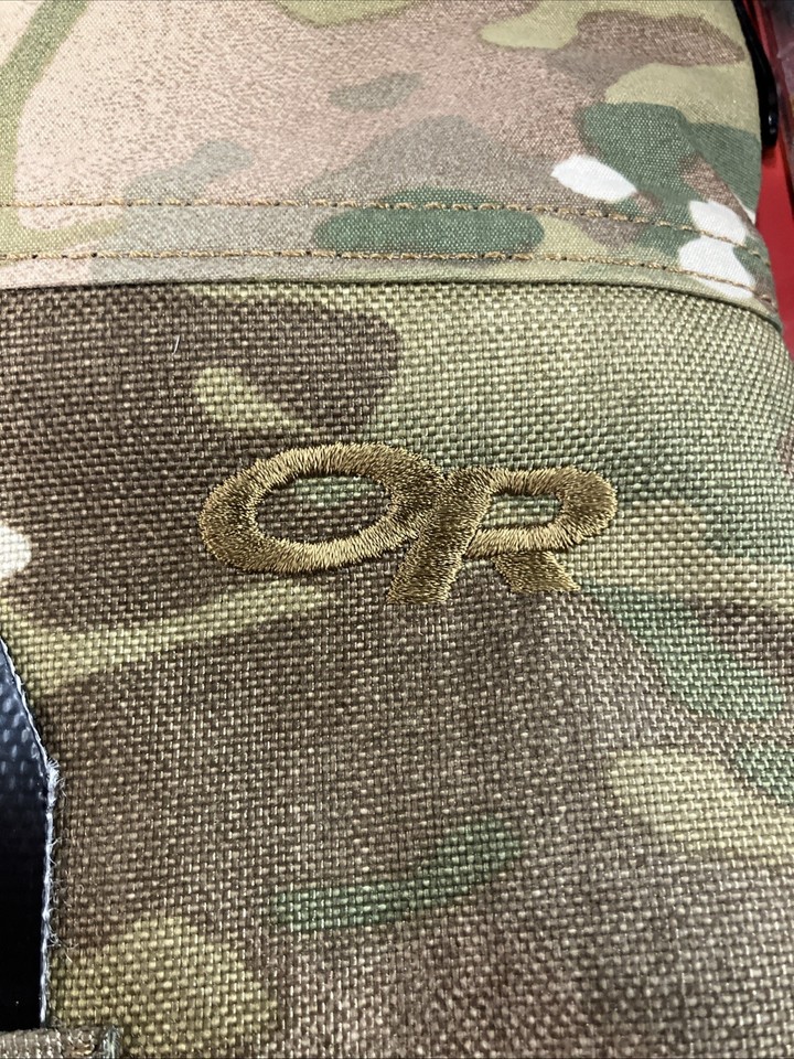 Outdoor Research Multicam Expedition Crocodile Military Leg Gaiters ...