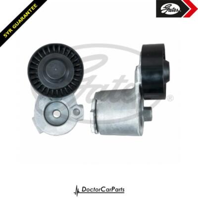 Alternator Belt Tensioner Pulley FOR NISSAN NOTE E11 06->12 CHOICE2/2 1 ...
