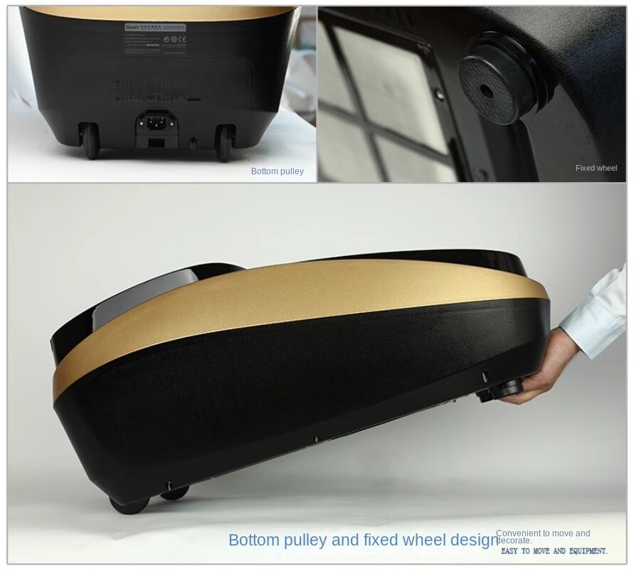 Intelligent Shoe Cover Machine Electric Automatic High-grade Shoe Film ...