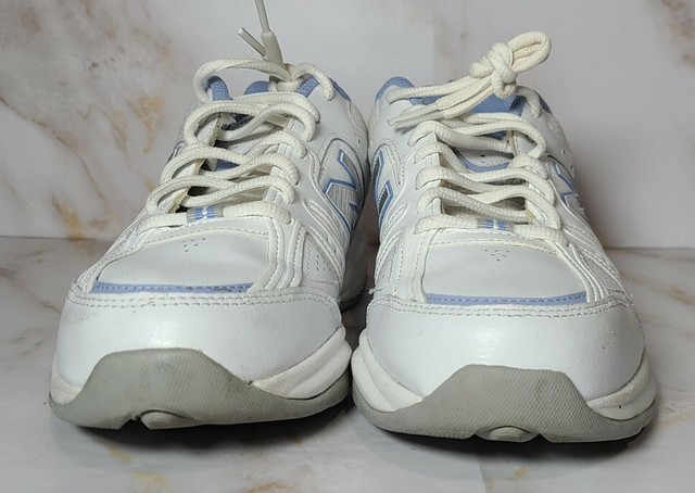 Size 8.5 - New Balance 401 White for sale online | eBay