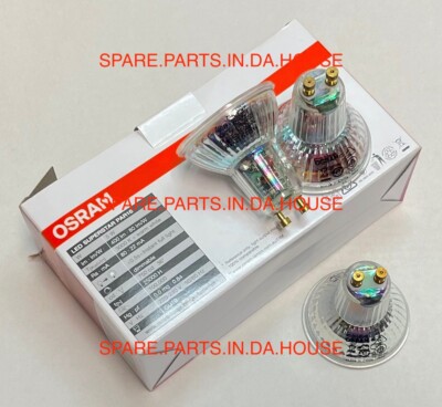 3 x Fisher & Paykel Rangehood LED Lamp Light Bulb Globe HS60CSRX2 FP AA ...