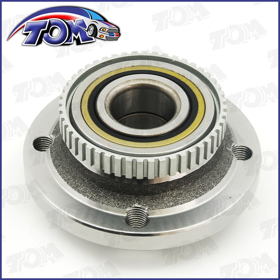 Front Wheel Bearing And Hub Assembly For Bmw 3 Series E30 318i 318is ...