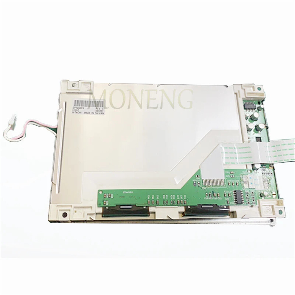Original LCD 5.7 320*240 OP177A TP177B TP177A SP14Q009 6AV6 642-0bc01 ...