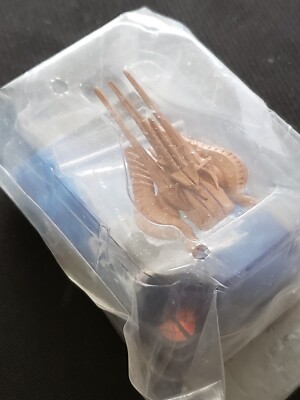 Star Trek Attack Wing (WizKids) Xindi OP Prize Ship Xindus | eBay