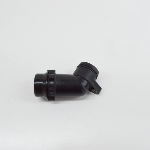 NEW AUDI Q5 FY FRONT ENGINE COOLANT ADAPTER 059121071DQ ORIGINAL 059 ...
