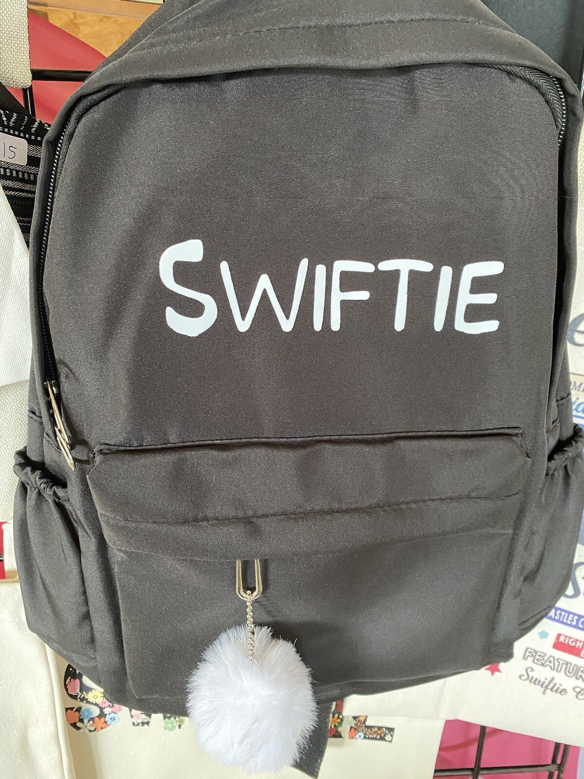 Taylor Swift Backpack | eBay