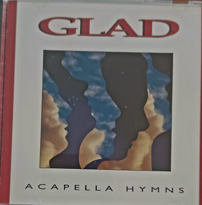 Glad – Acapella Hymns CD | eBay