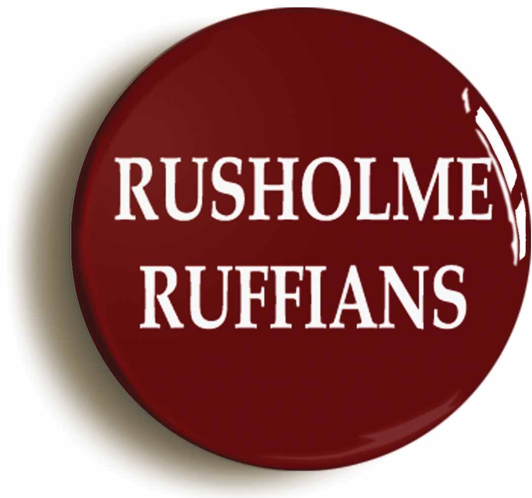 Ruffians Logo