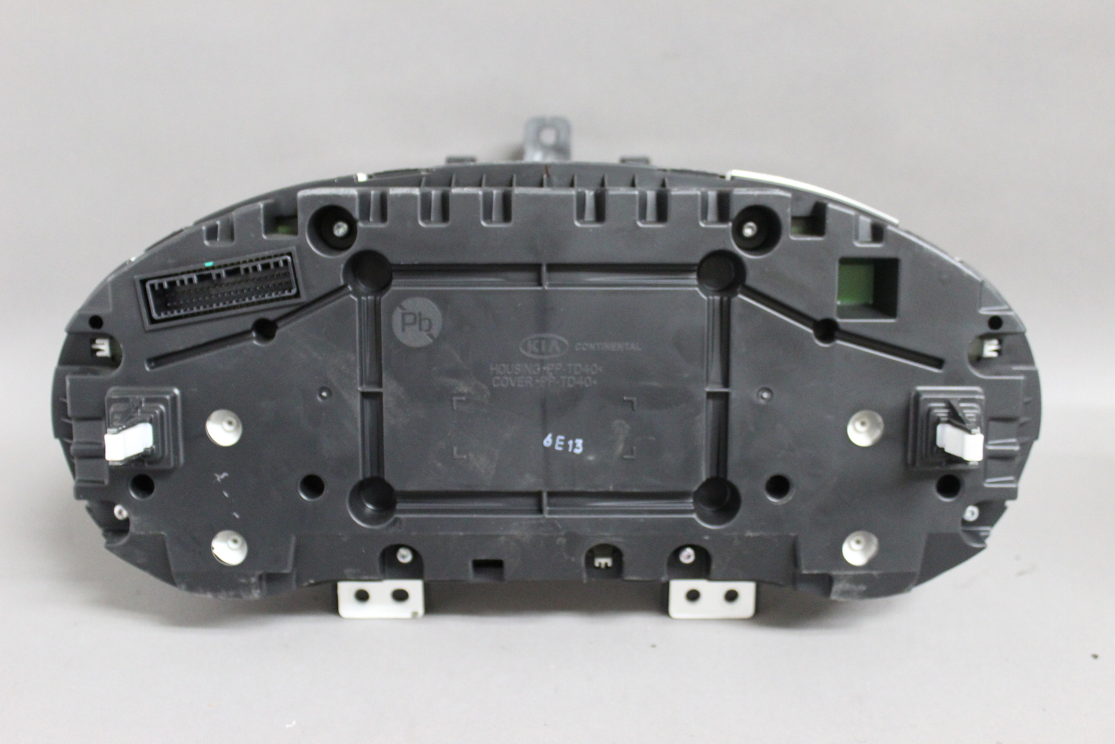 2016 2017 2018 KIA OPTIMA INSTRUMENT CLUSTER SPEEDOMETER OEM | eBay