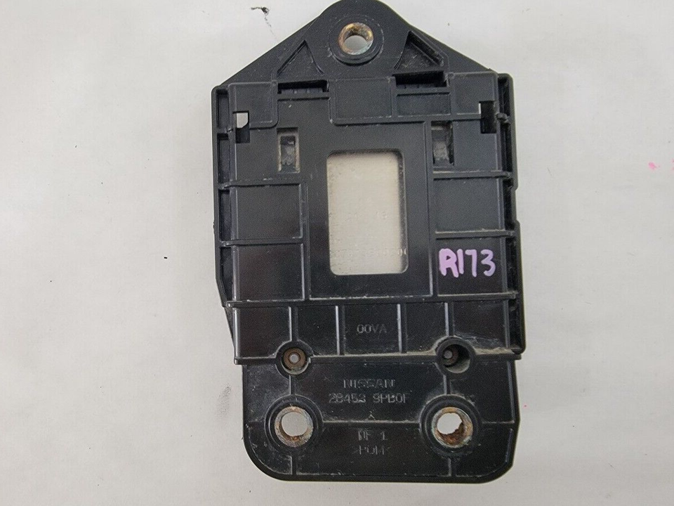 16 17 18 19 20 Nissan Rogue 284K06FL0A Blind Spot Radar Sensor OEM | eBay