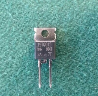 Diodes - International Rectifier