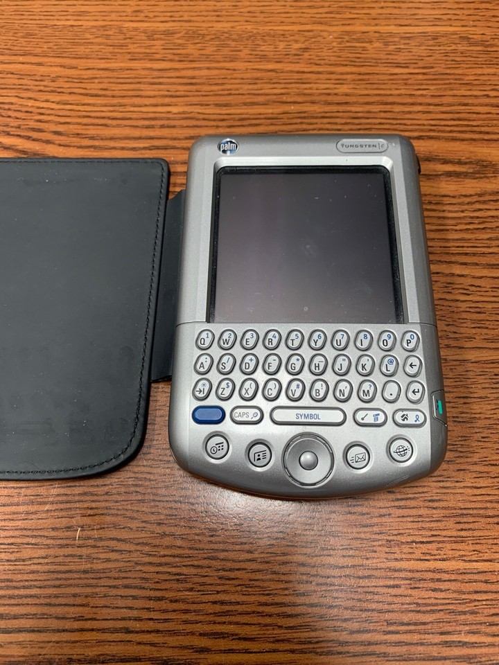 PalmOne Tungsten C Handheld | eBay