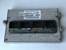2004 Dodge RAM 1500 Immobilizer Skreem Transceiver P56045275AC OEM for ...