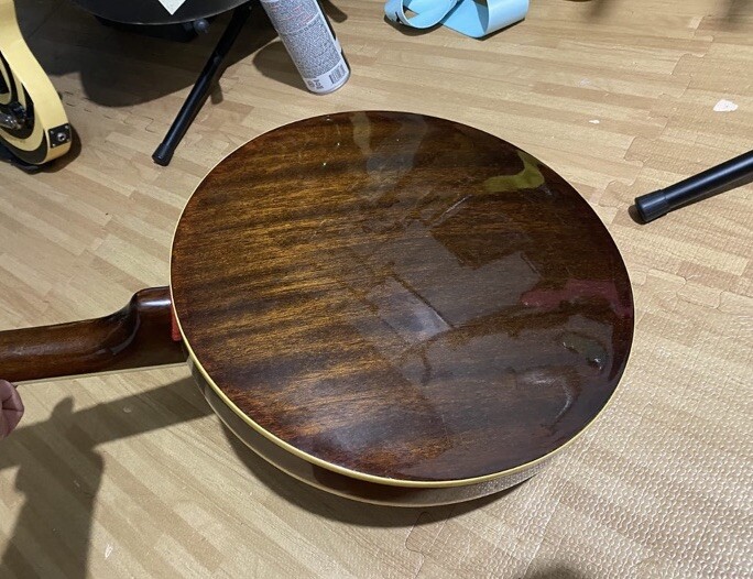 Samick Artist Series Sb-77 Banjo(5 String) | eBay