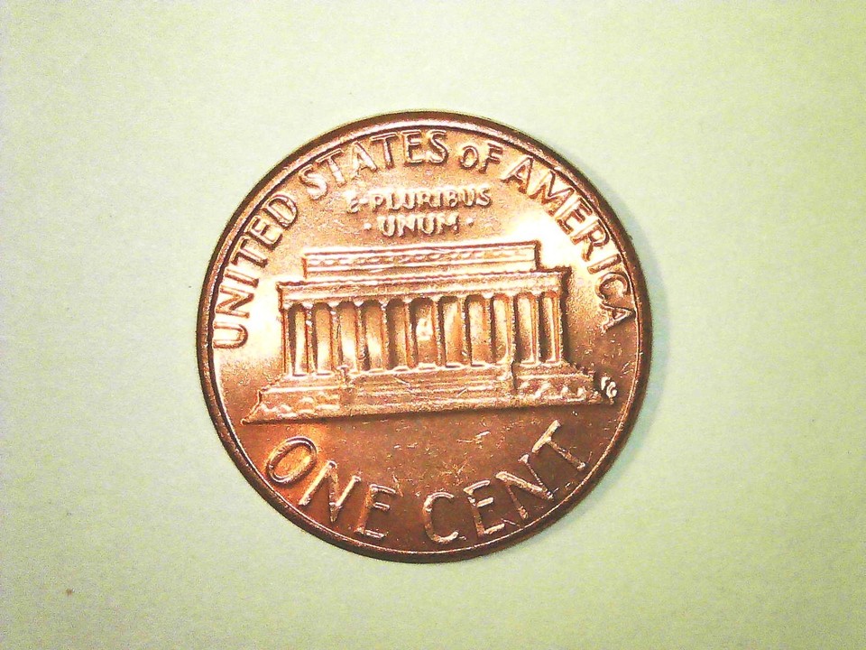 1982 LARGE DATE LINCON ONE CENT COIN, COPPER. #226 | eBay