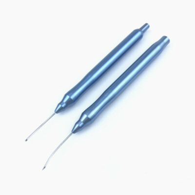 Ophthalmic Irrigation/Aspiration Handpiece ophthalmic eye surgical ...