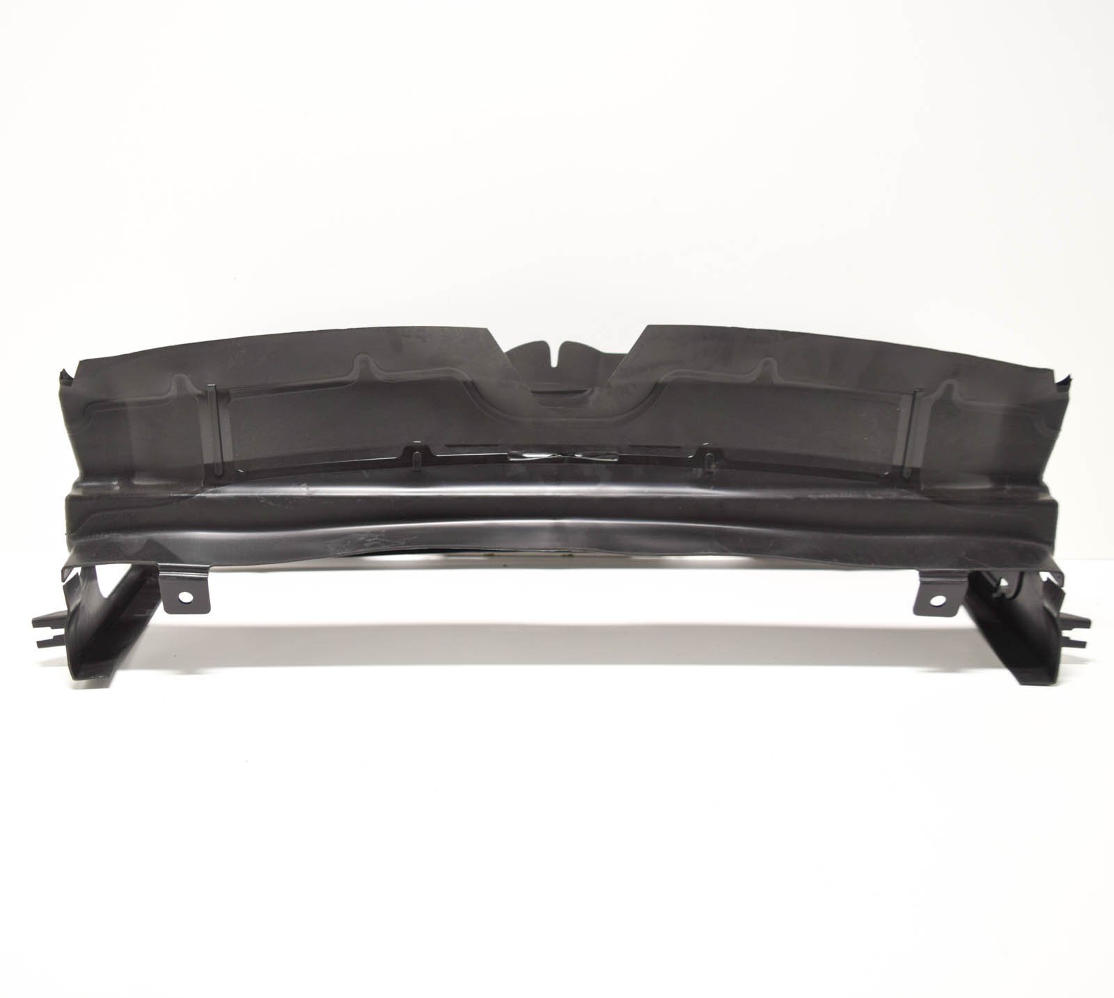 BMW 1 F20 Radiator Air Duct 51747383766 7383766 NEW GENUINE | eBay ...