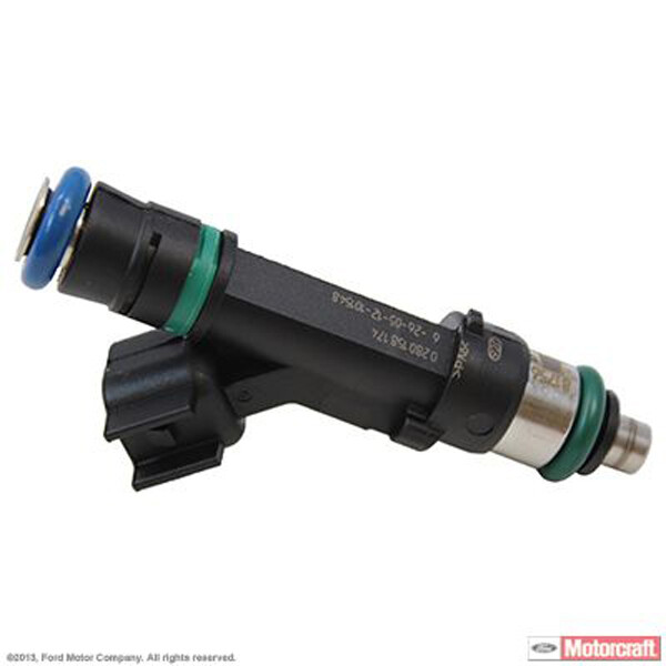 Fuel Injector Motorcraft CM-5154 for sale online | eBay